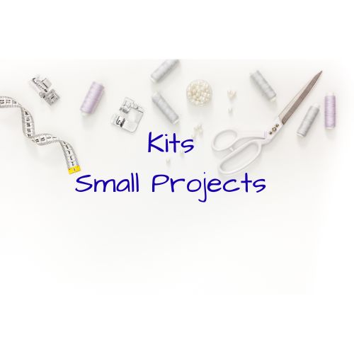 KITS - Small Projects – Sunny Quilt Creative
