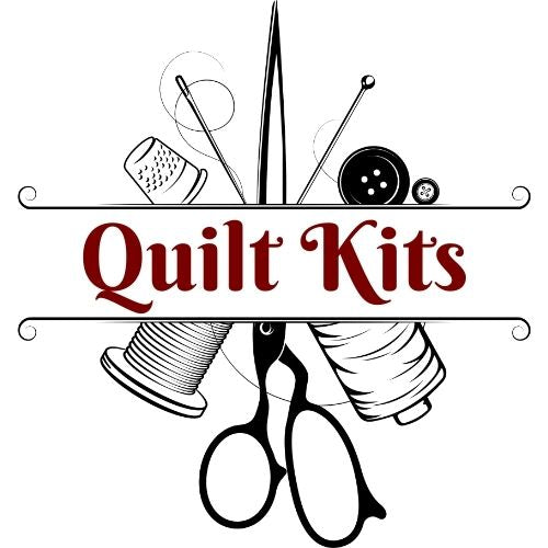 Quilt Kits – Sunny Quilt Creative