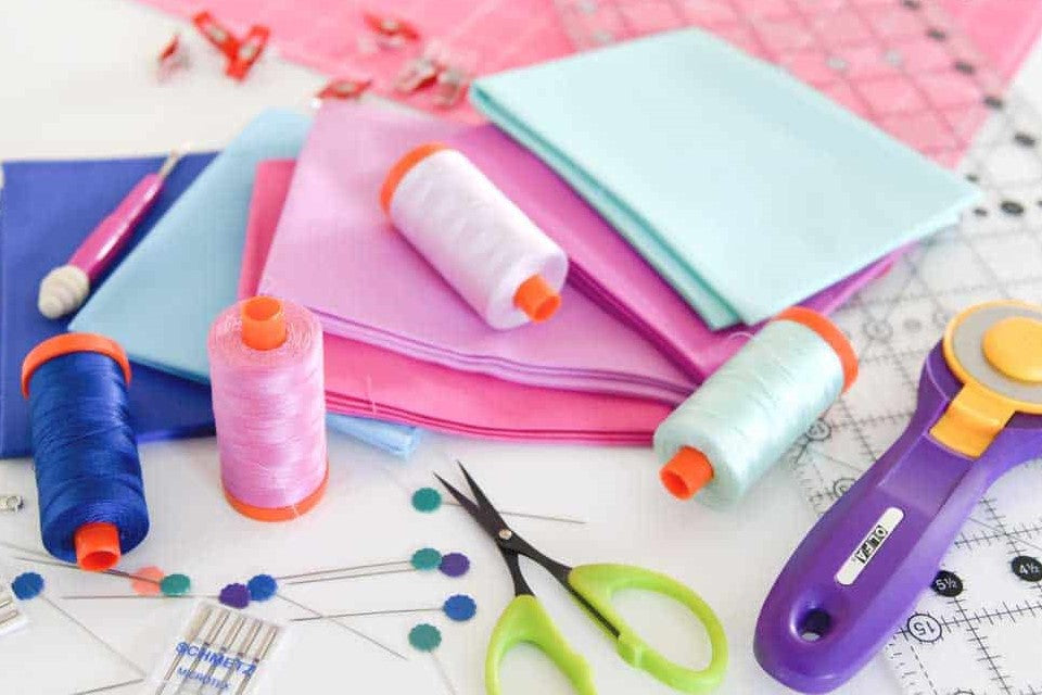 Quilting Tools & Notions – Sunny Quilt Creative