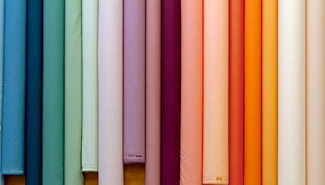Fabric – Sunny Quilt Creative