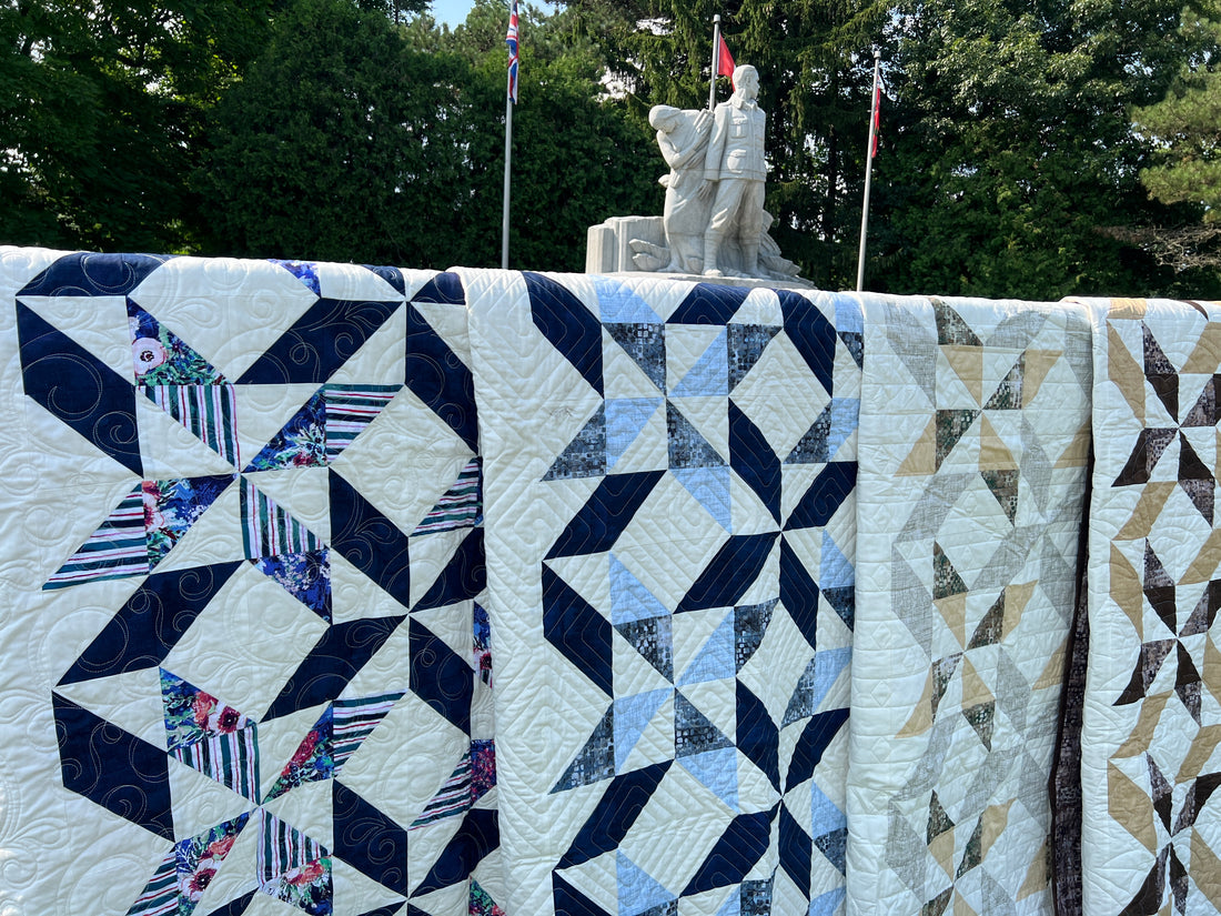 Sunny Quilt Creative